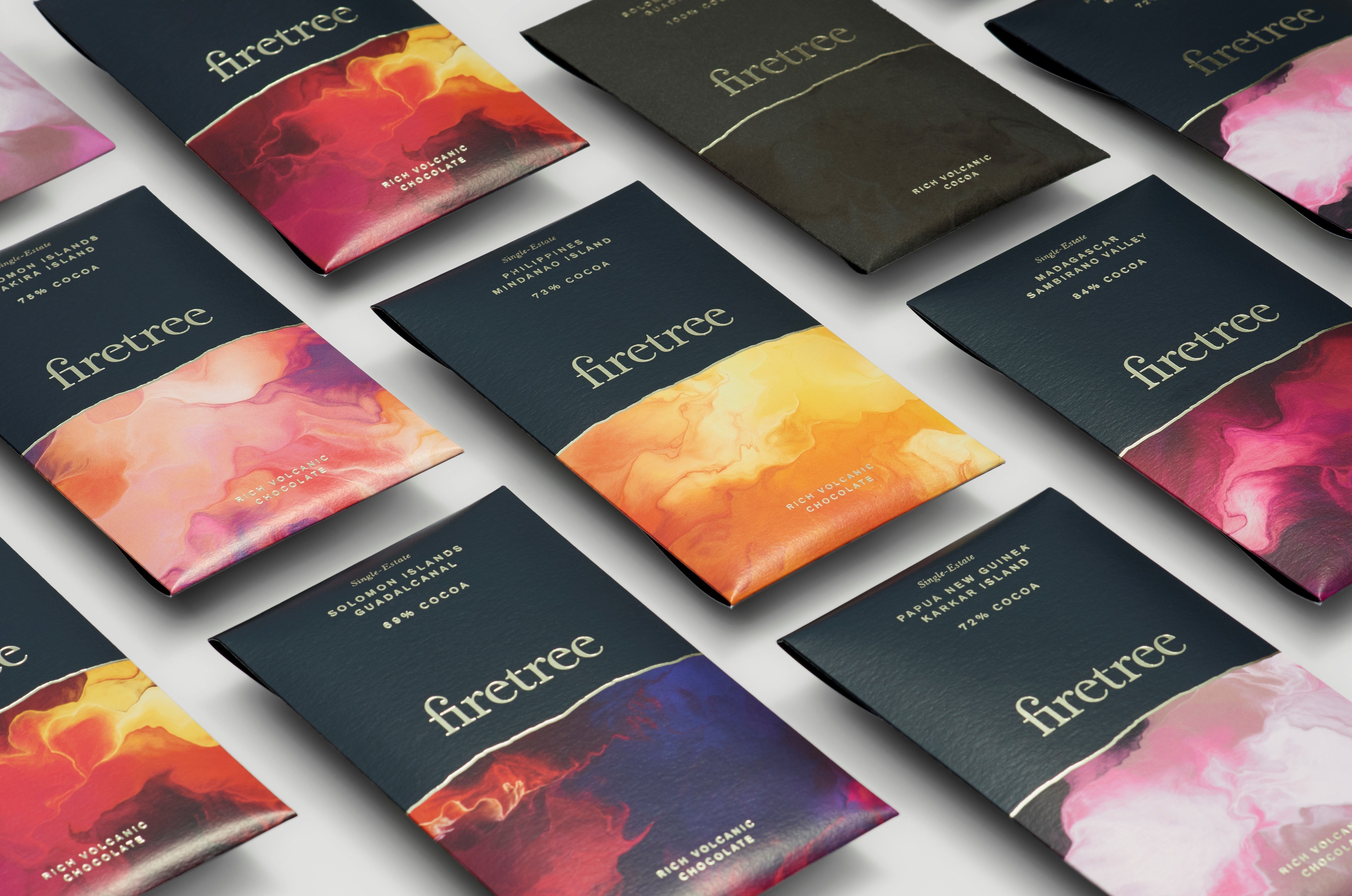The health benefits of dark chocolate – Firetree Chocolate Limited