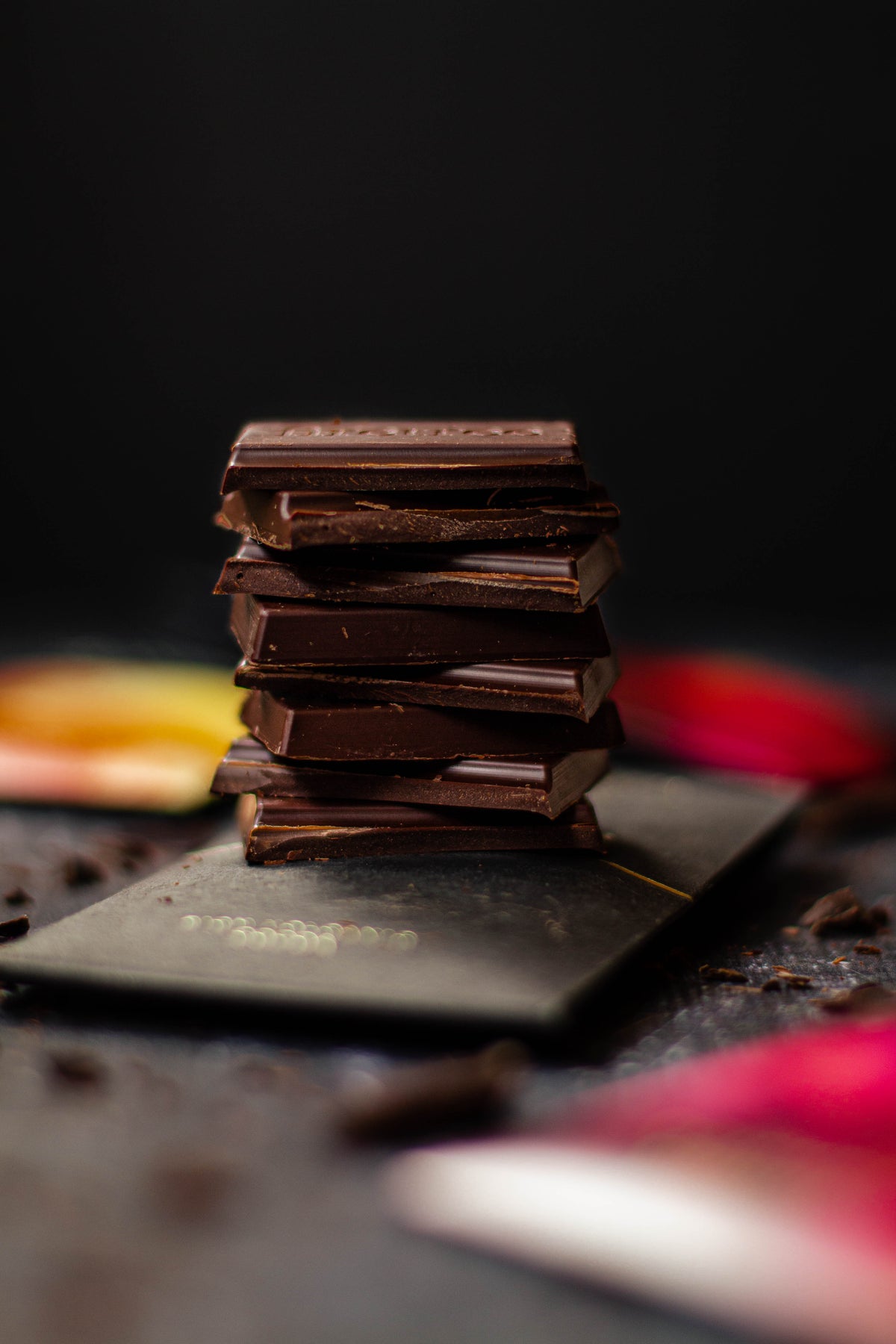 Halal Certified Chocolate – Firetree Chocolate Limited