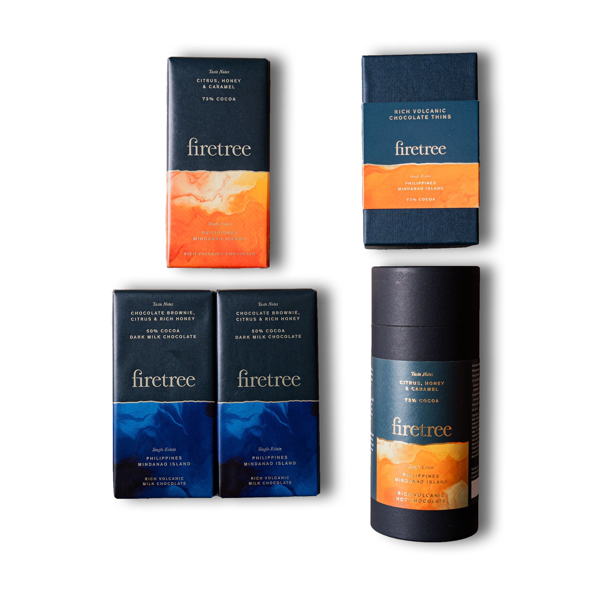 Explore The Philippines | Firetree Chocolate UK – Firetree Chocolate ...